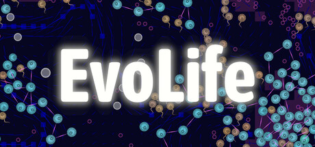 Save 30% on EvoLife on Steam