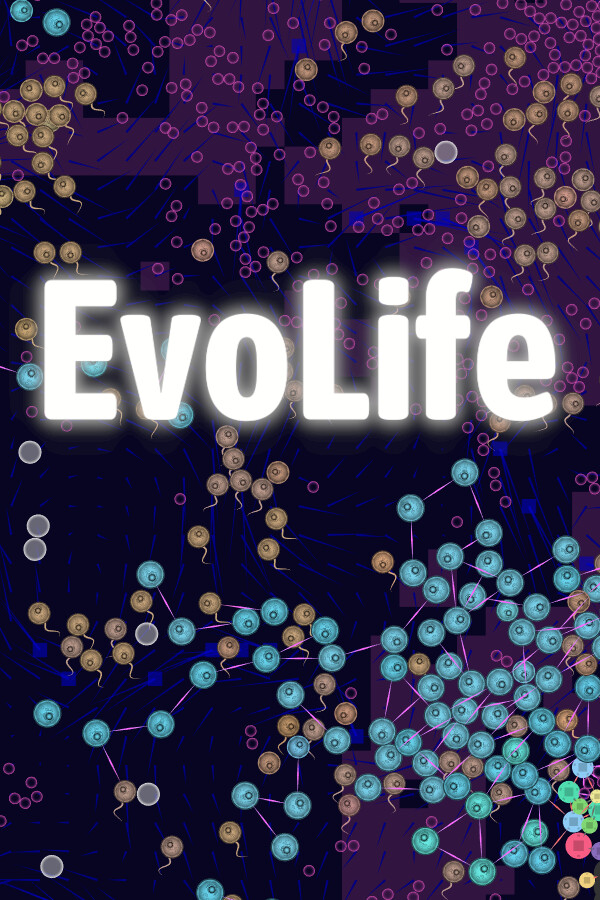 EvoLife · SteamDB