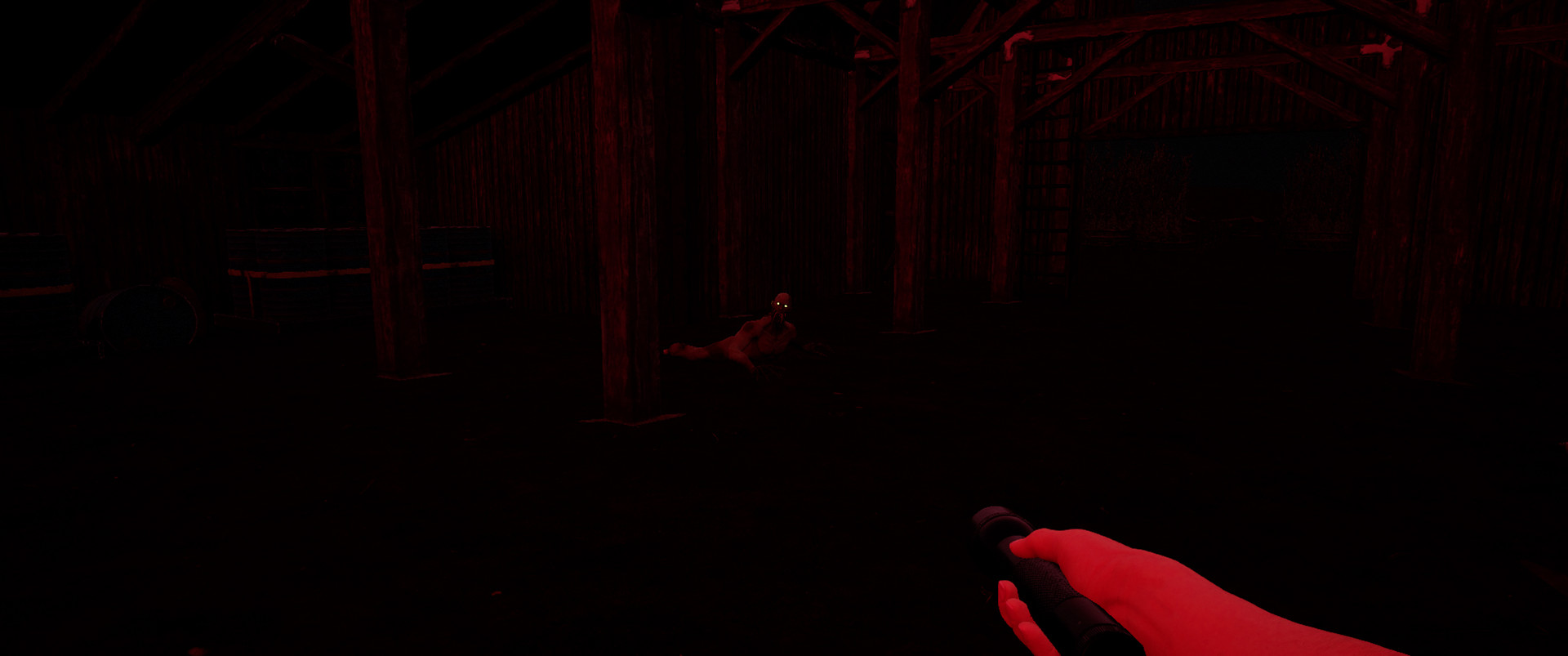 Escape!!! on Steam