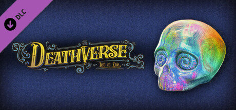 DEATHVERSE: LET IT DIE - First time purchase only: 550 Death Metal (App ...