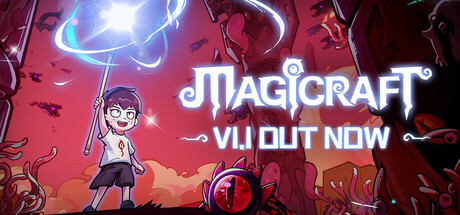 Steam Community :: Magicraft