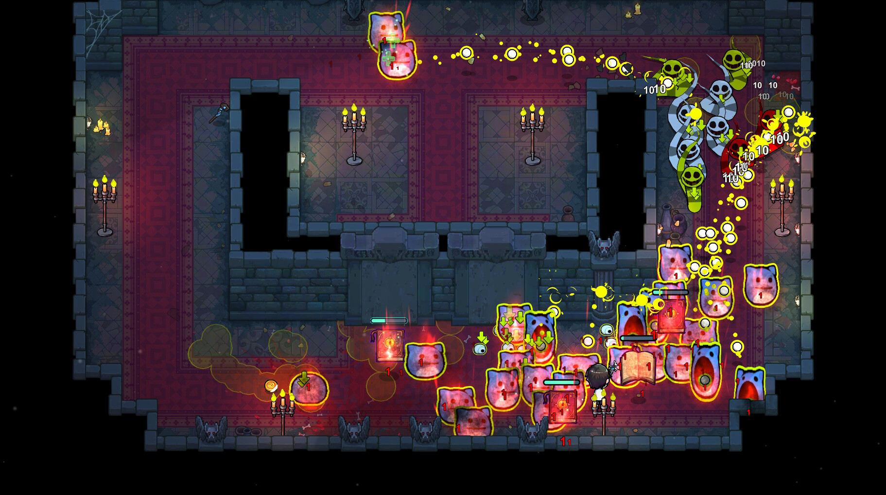 Magicraft Screenshots · SteamDB