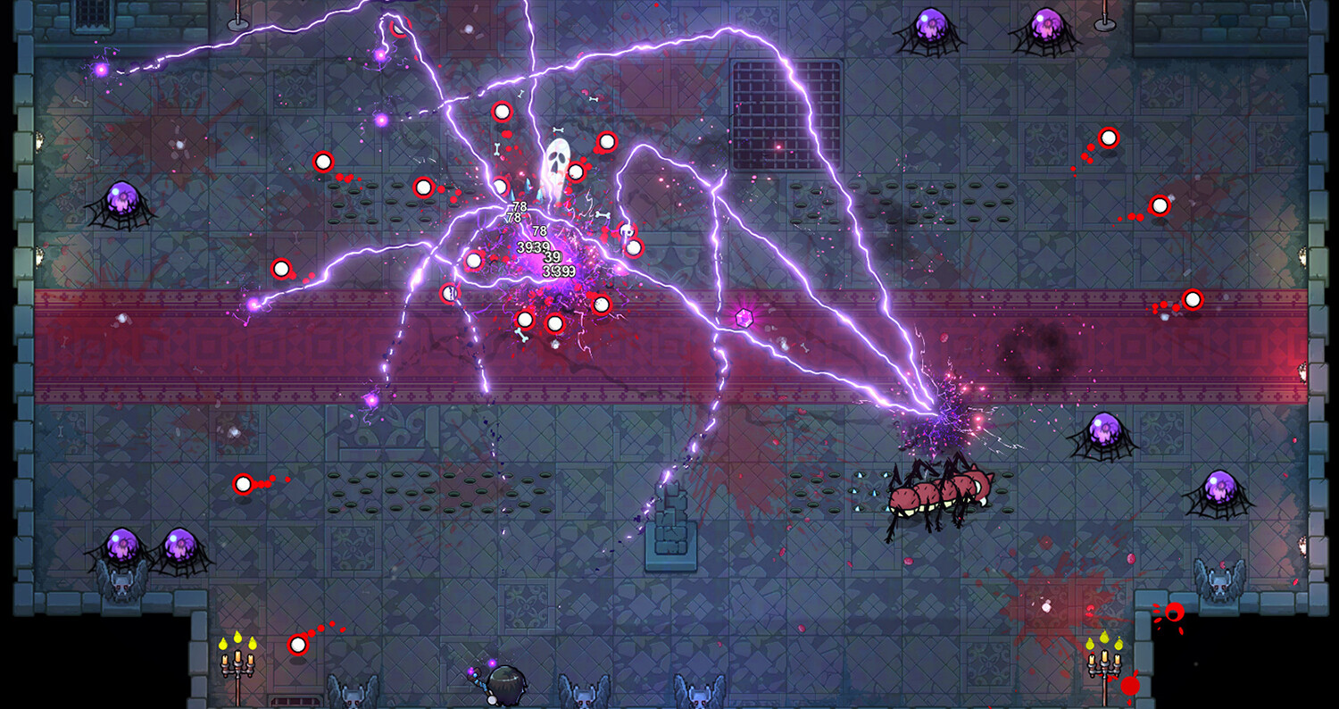 Magicraft Screenshots · SteamDB