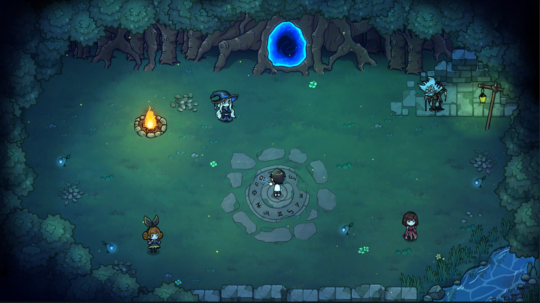 Magicraft Screenshots · SteamDB