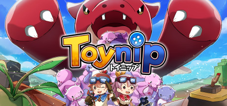 Toynip on Steam