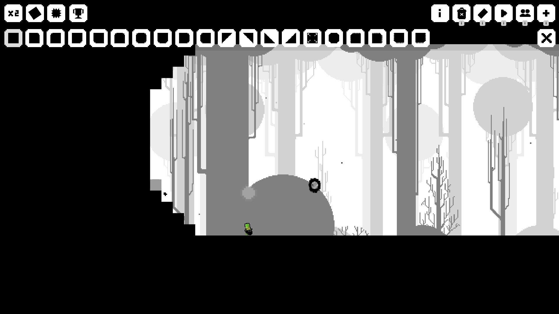 Screaming Noppy on Steam