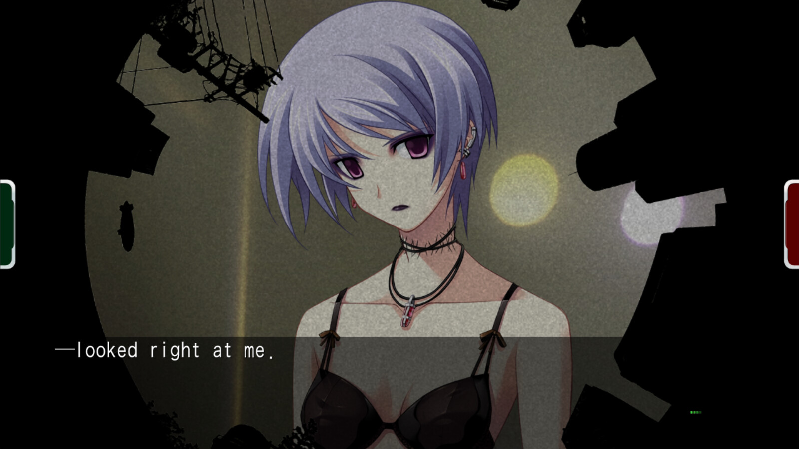 CHAOS;HEAD NOAH - COSTUME DLC Screenshots · SteamDB