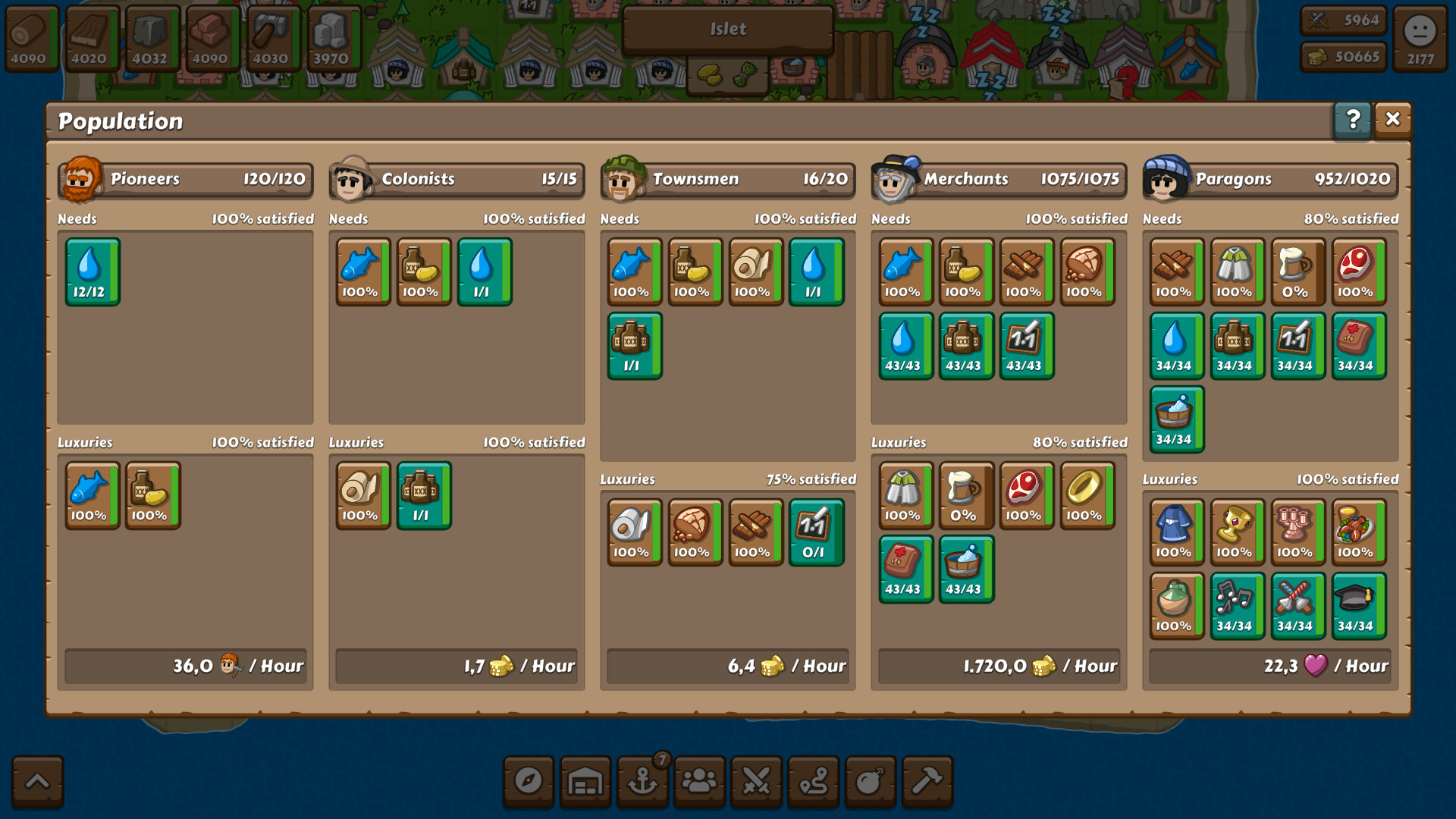 Paragon Pioneers on Steam