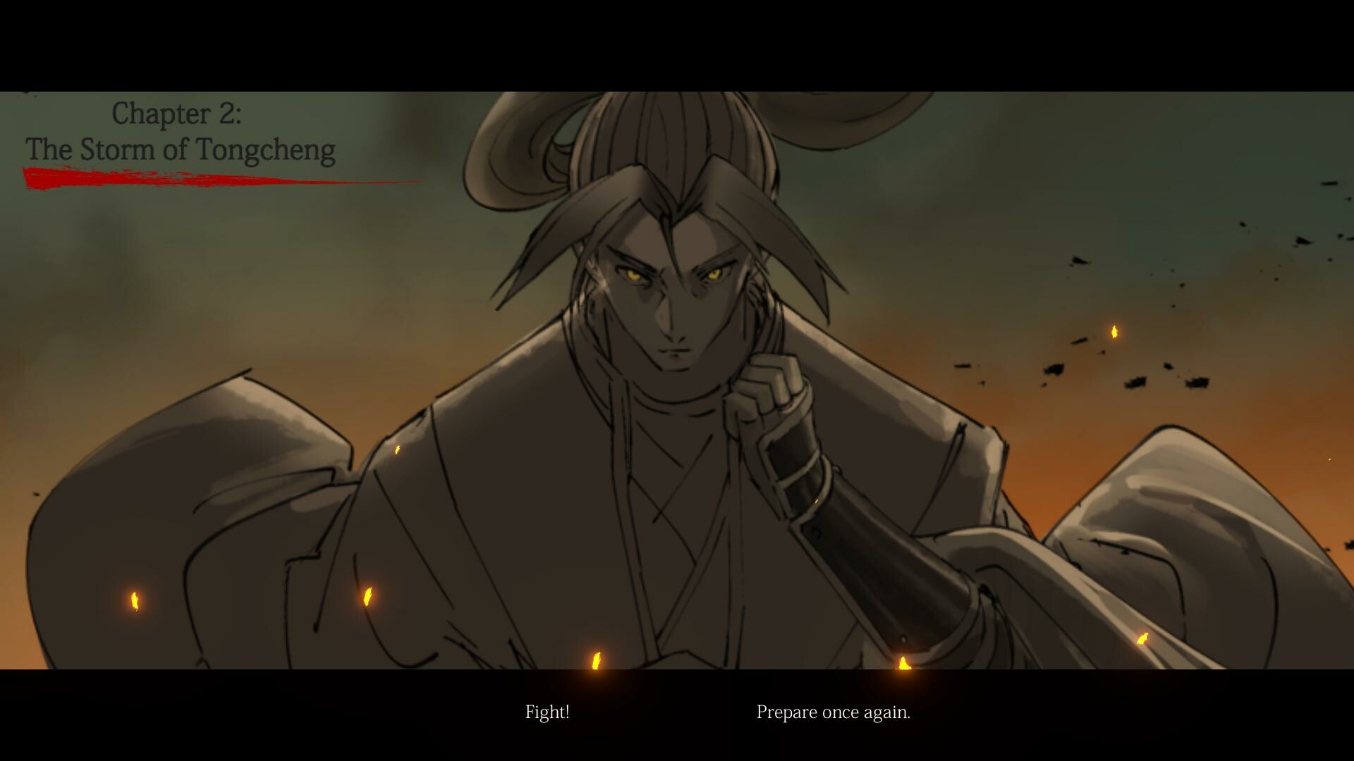 Steam의 百煉登神 Immortal Tales of Rebirth