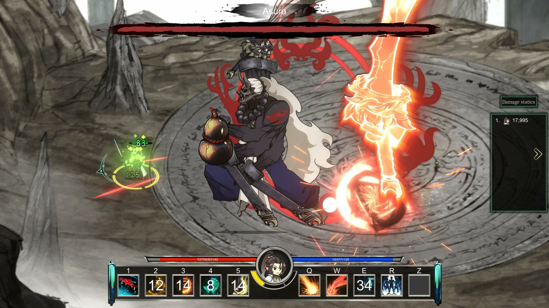 百煉登神 Immortal Tales of Rebirth on Steam