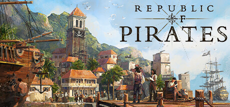 Steam Community :: Republic of Pirates