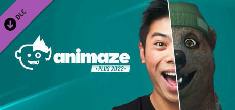Animaze Plus 22 · Animaze Plus 22 - Lifetime License (August 2022 ...