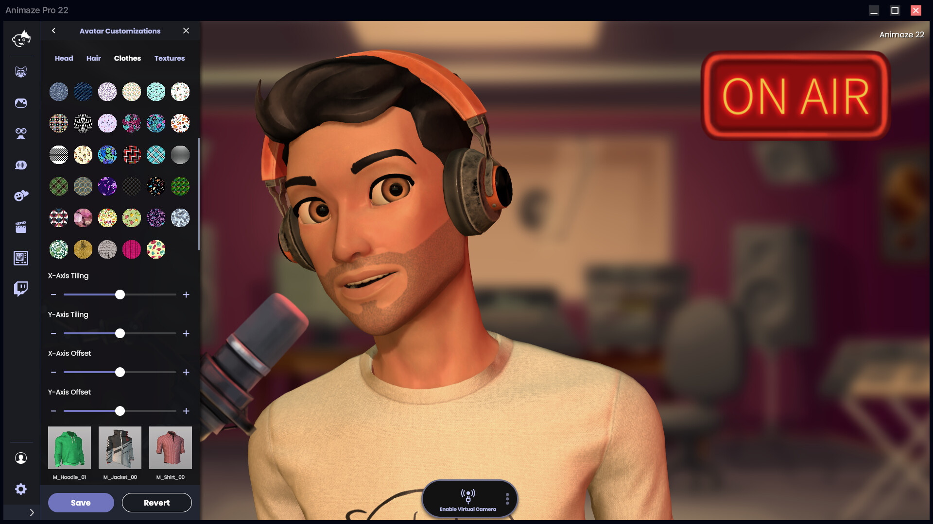 Animaze Pro 22 - Lifetime License en Steam