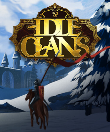 Idle Clans · SteamDB