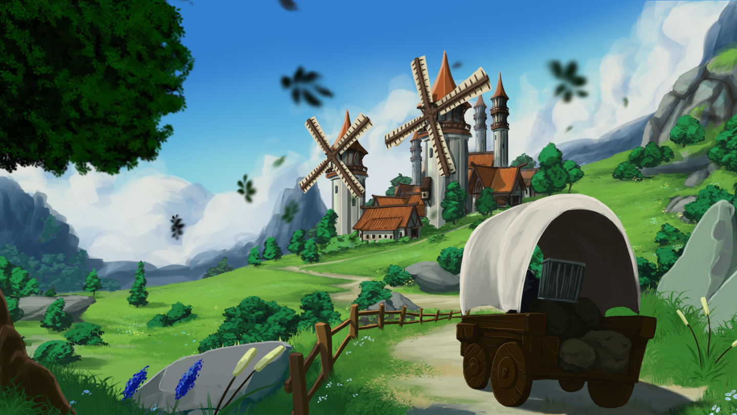 Idle Clans · SteamDB