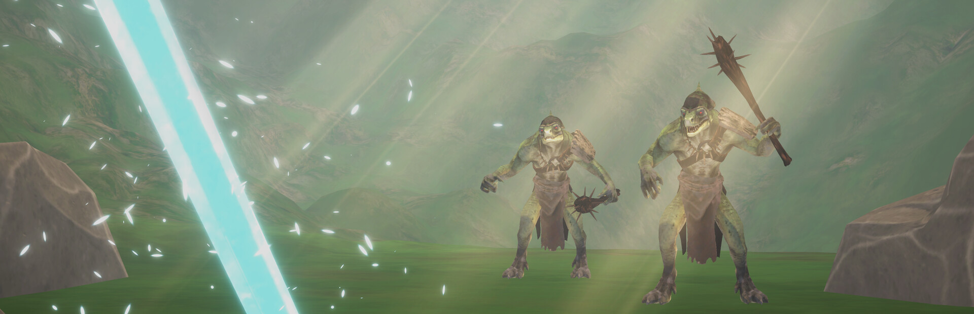 Sword Islands · SteamDB