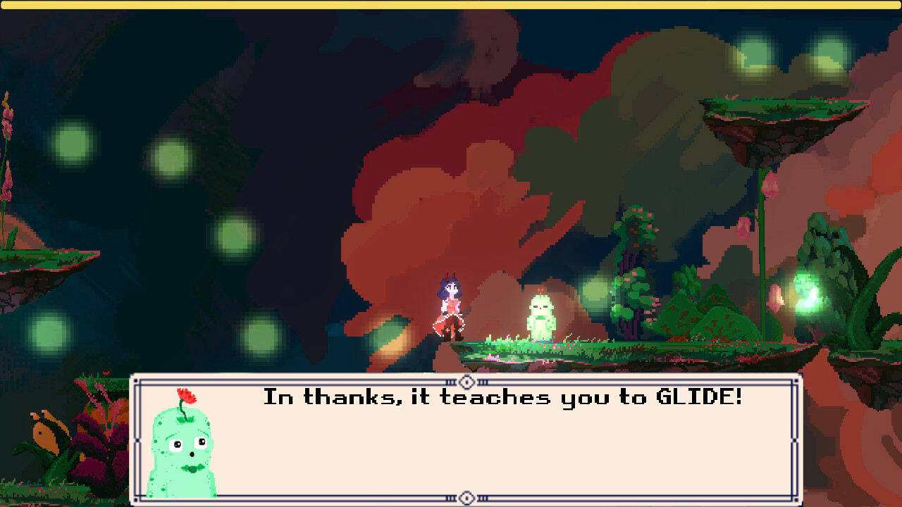 Elowen's Light on Steam