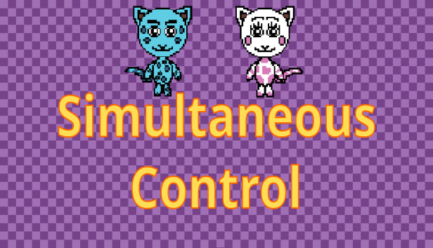 Simultaneous Control Demo Steam Charts (App 2104020) · SteamDB