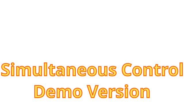 Simultaneous Control Demo Steam Charts (App 2104020) · SteamDB