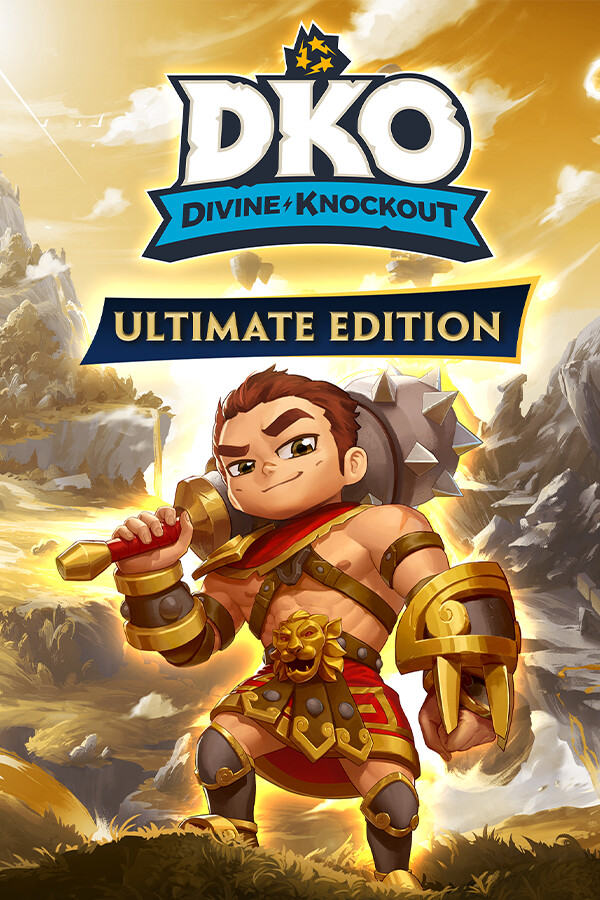 Divine Knockout (DKO) - Ultimate Edition Packages · SteamDB