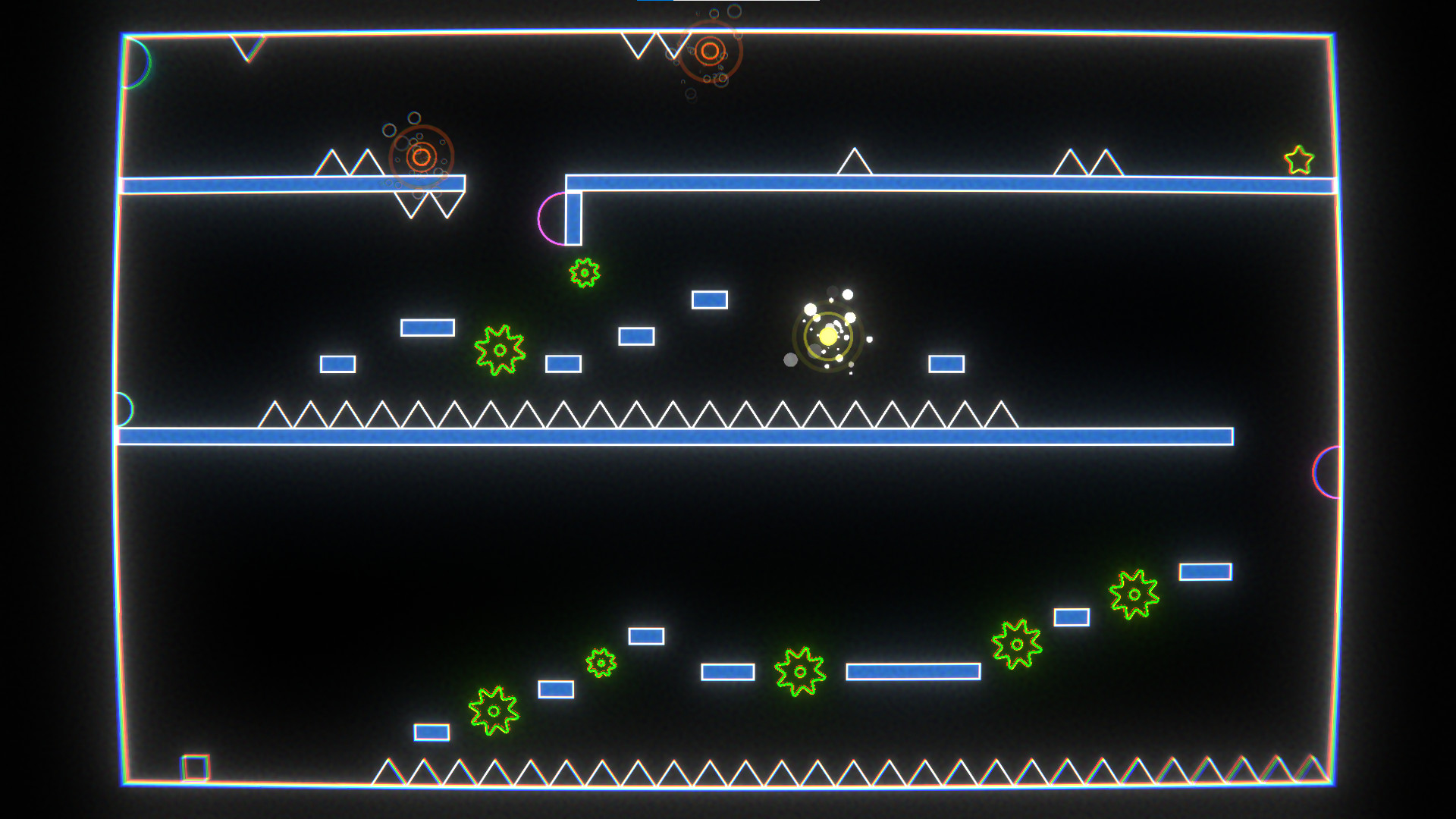 Neon Dungeon on Steam