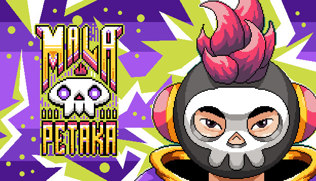 Mala Petaka on Steam