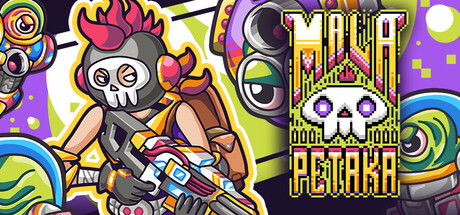 Mala Petaka on Steam
