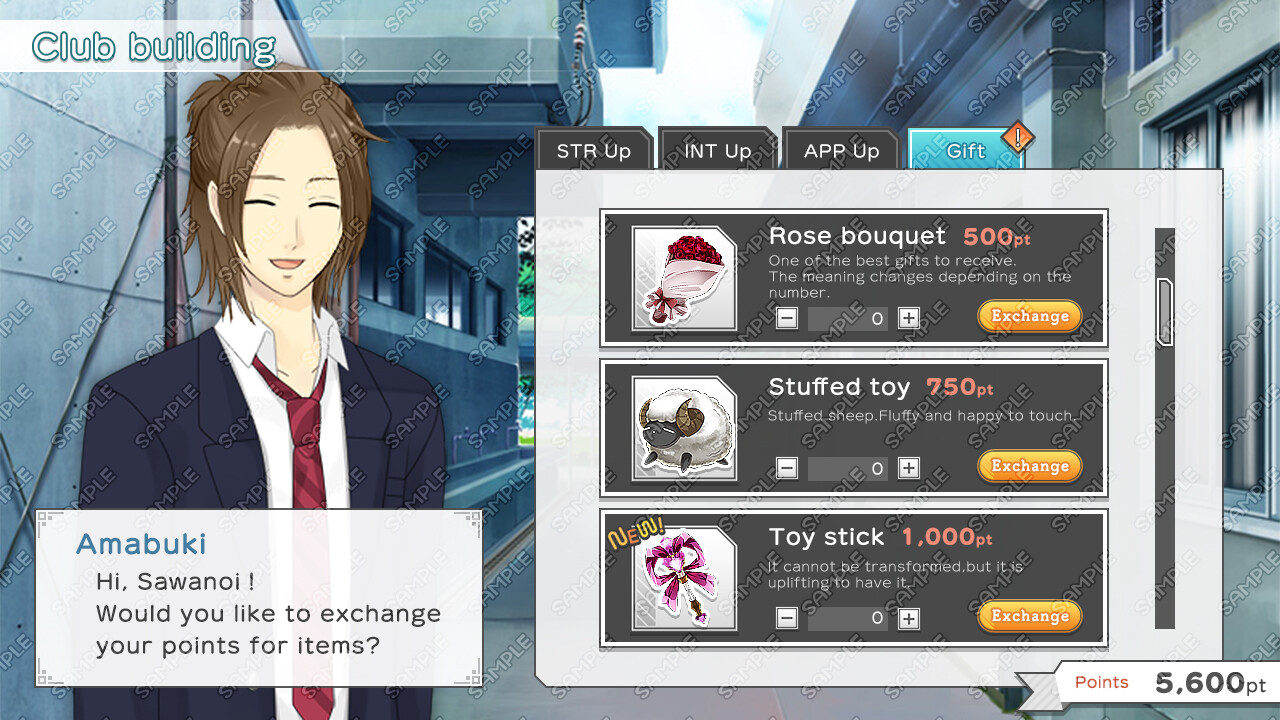 Tyrano Builder - Visual Novel GUI Pack #1 [kopanda UI] on Steam