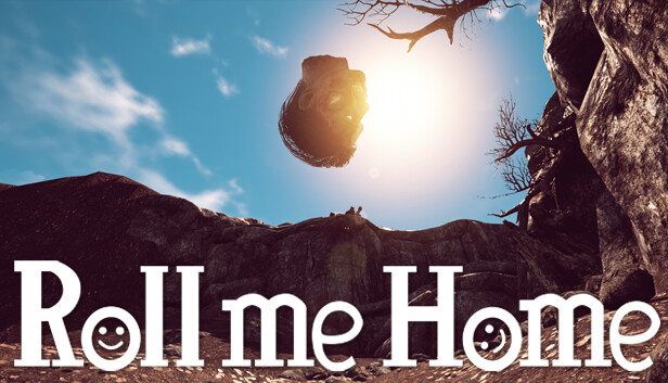 Roll me Home on Steam