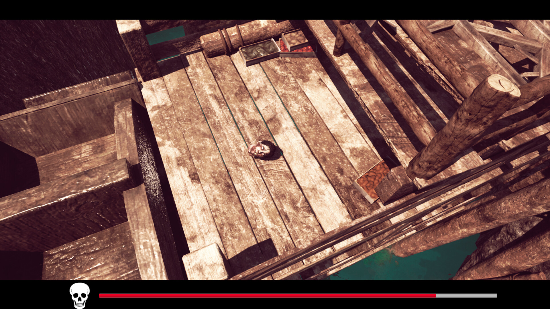 Roll me Home on Steam