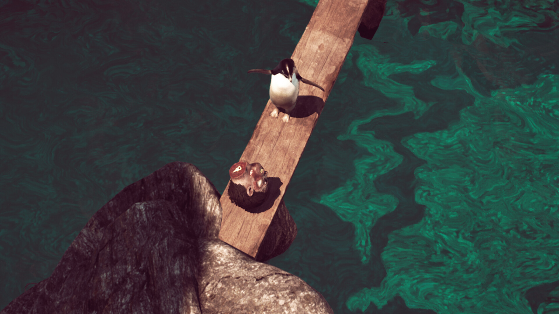 Roll me Home on Steam