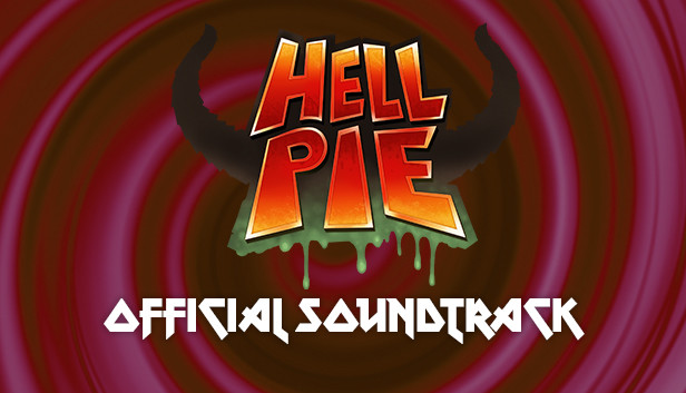 Hell Pie Soundtrack on Steam
