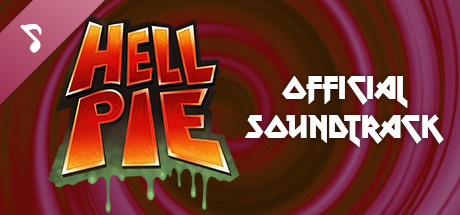 Hell Pie Soundtrack Screenshots · SteamDB
