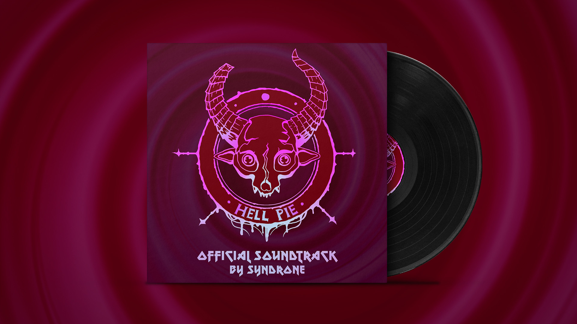 Hell Pie Soundtrack Screenshots · SteamDB