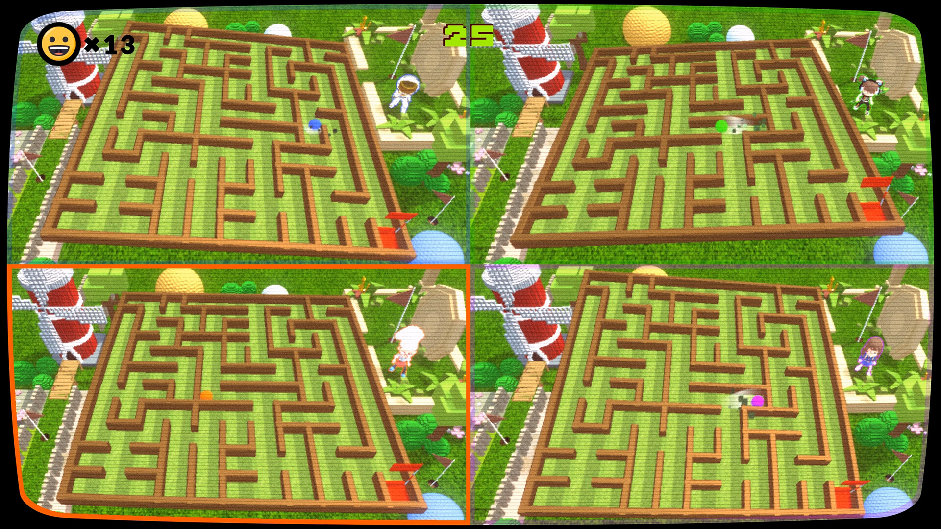 Arcade Party on Steam