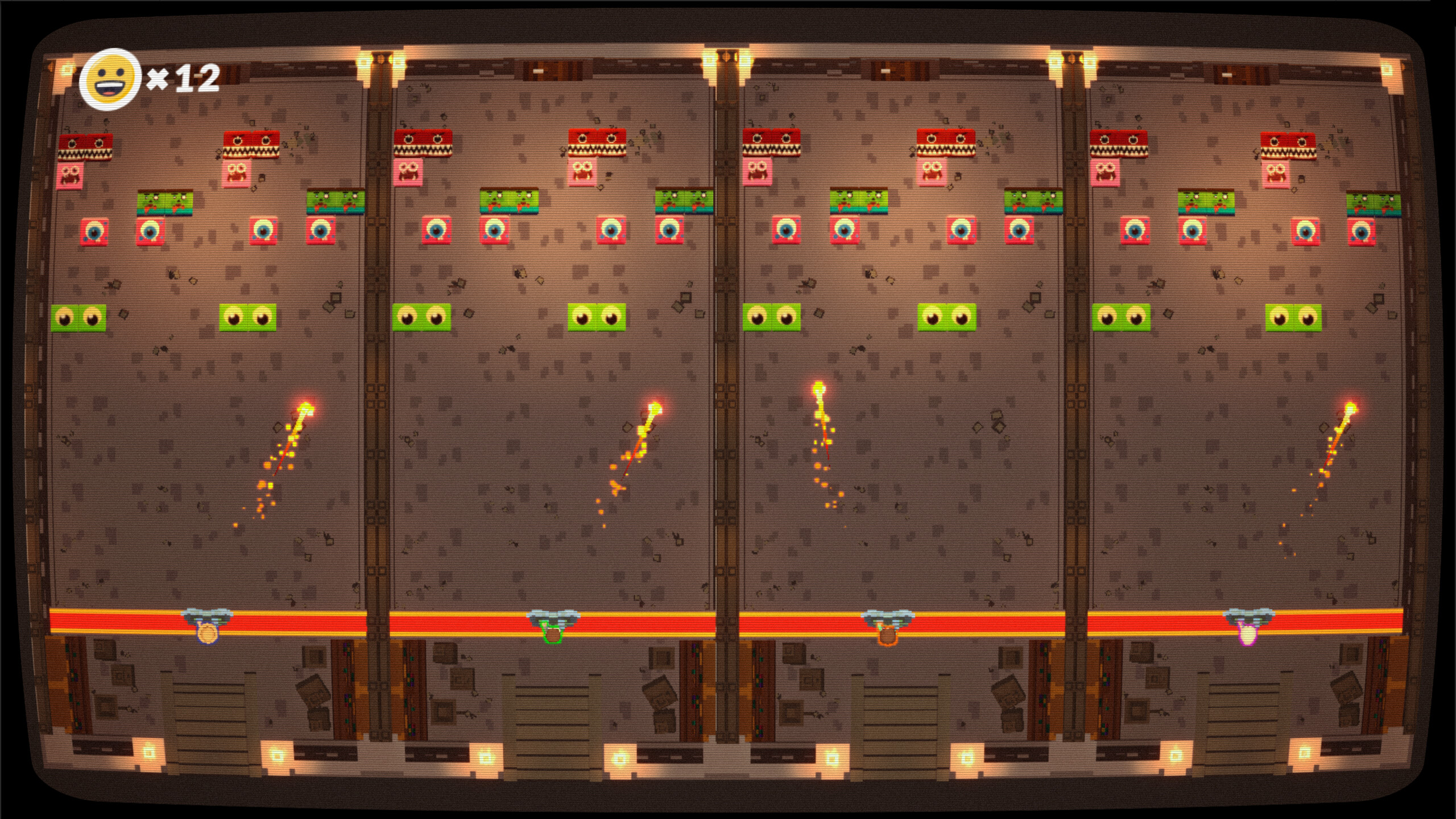 Arcade Party (App 2104750) · Steam Charts · SteamDB