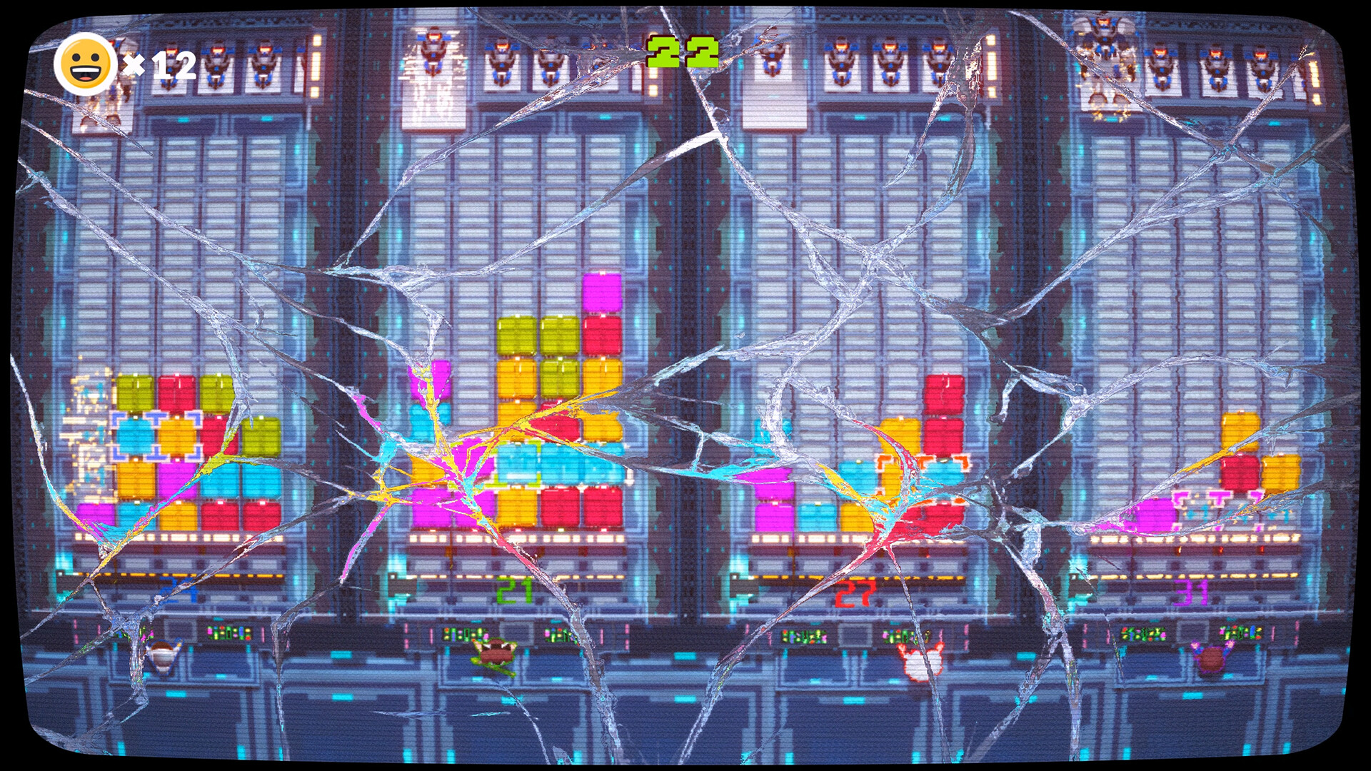 Arcade Party on Steam