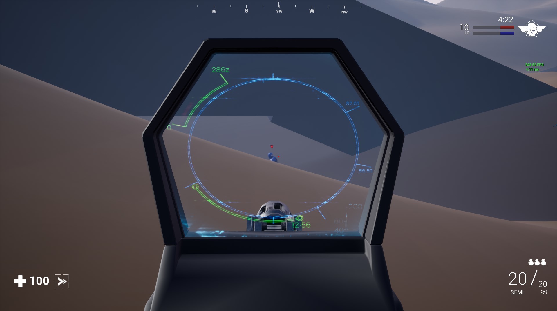 Dash FPS (App 2104960) · Steam Charts · SteamDB