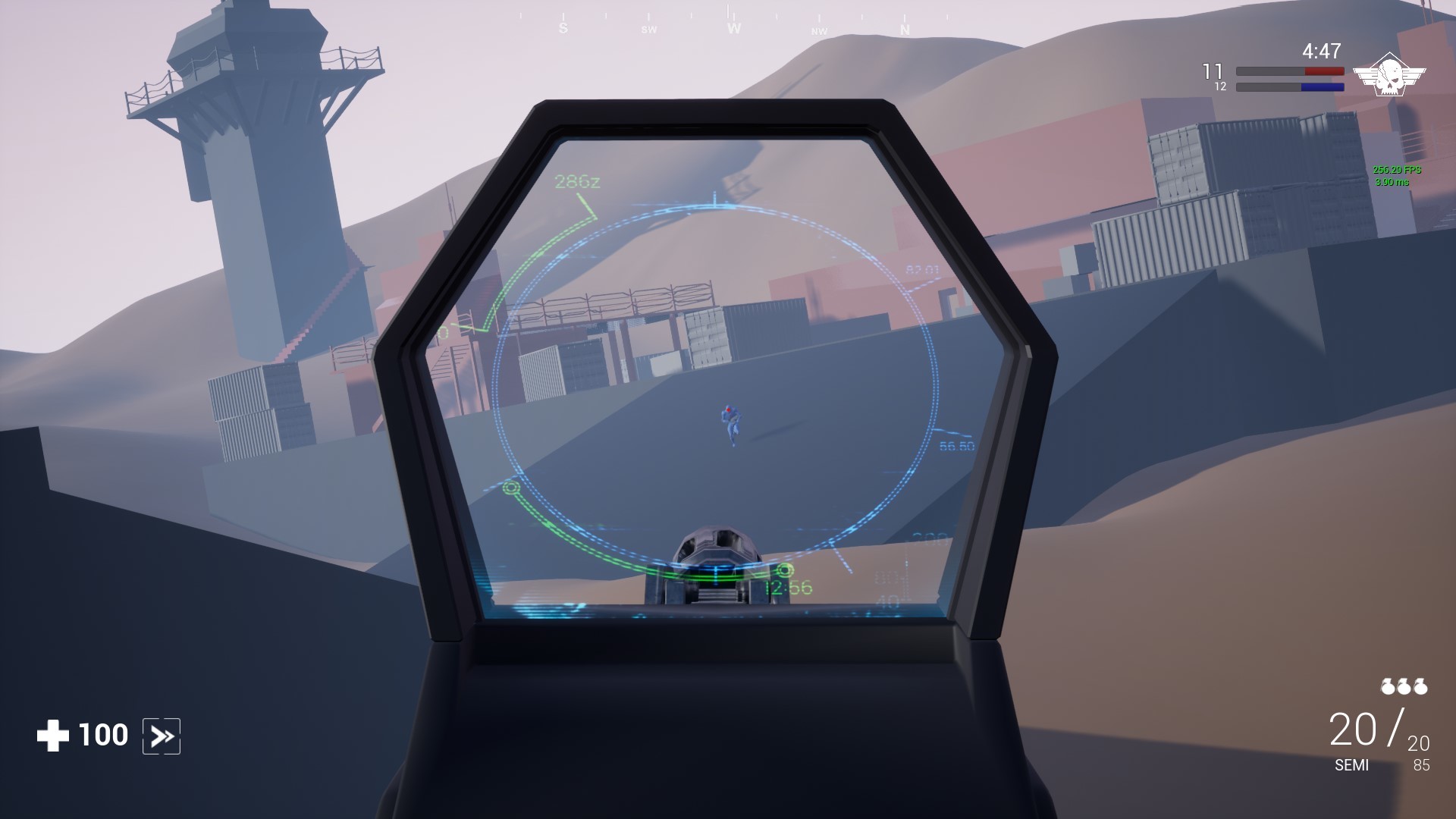 Dash FPS (App 2104960) · Steam Charts · SteamDB