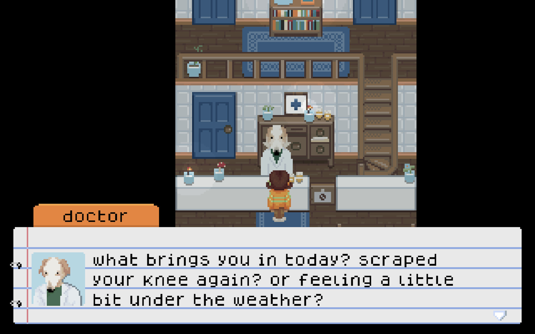 Garage Sale on Steam