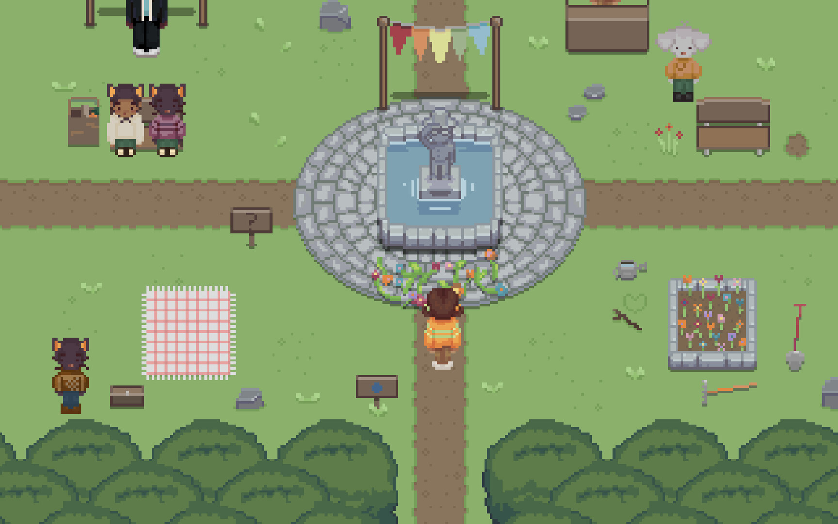 Garage Sale on Steam