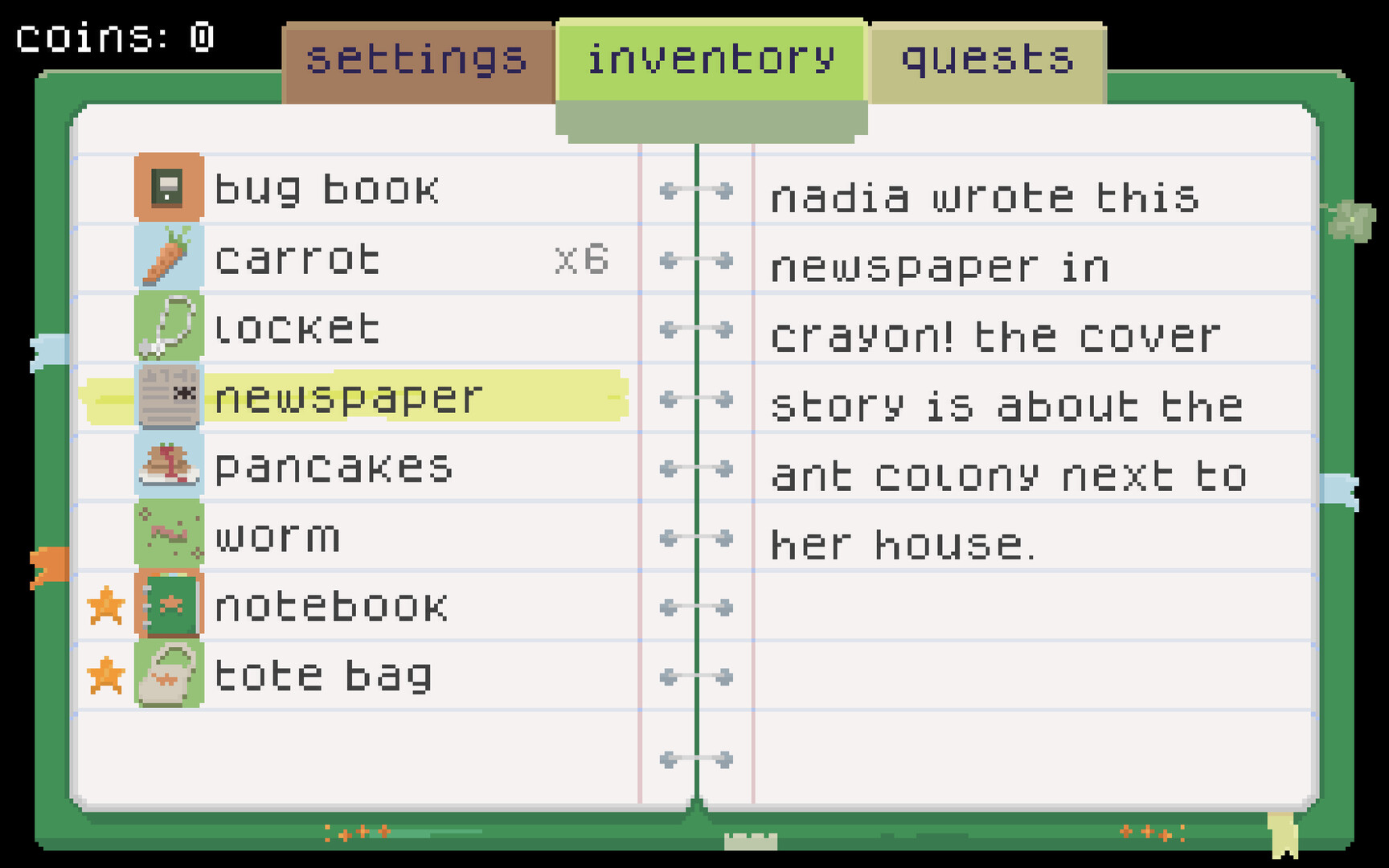 Garage Sale on Steam