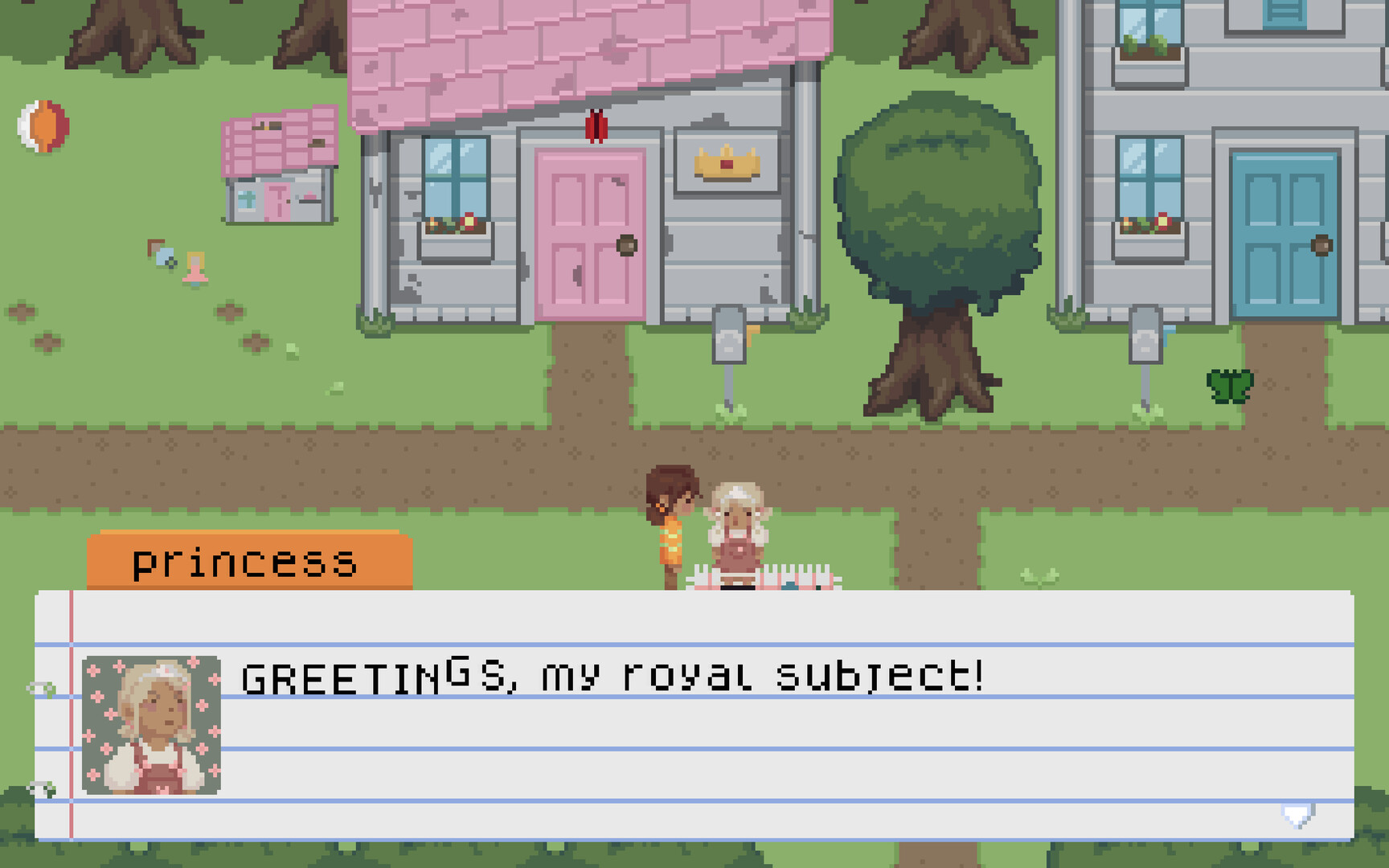 Garage Sale on Steam