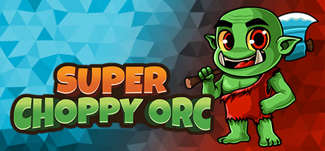 Steam Community :: Super Choppy Orc