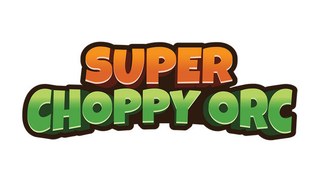 Super Choppy Orc Price history · SteamDB