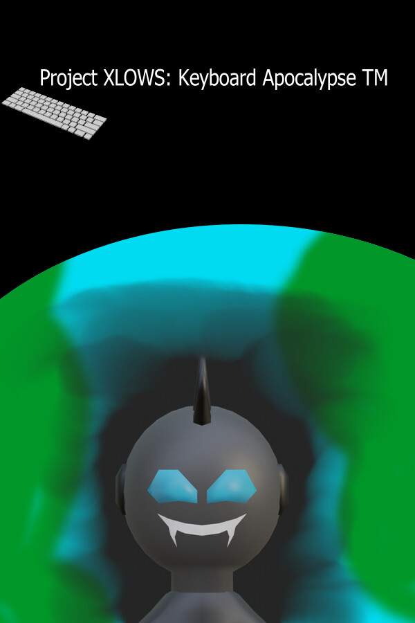 Project XLOWS: Keyboard Apocalypse TM Steam Charts · SteamDB