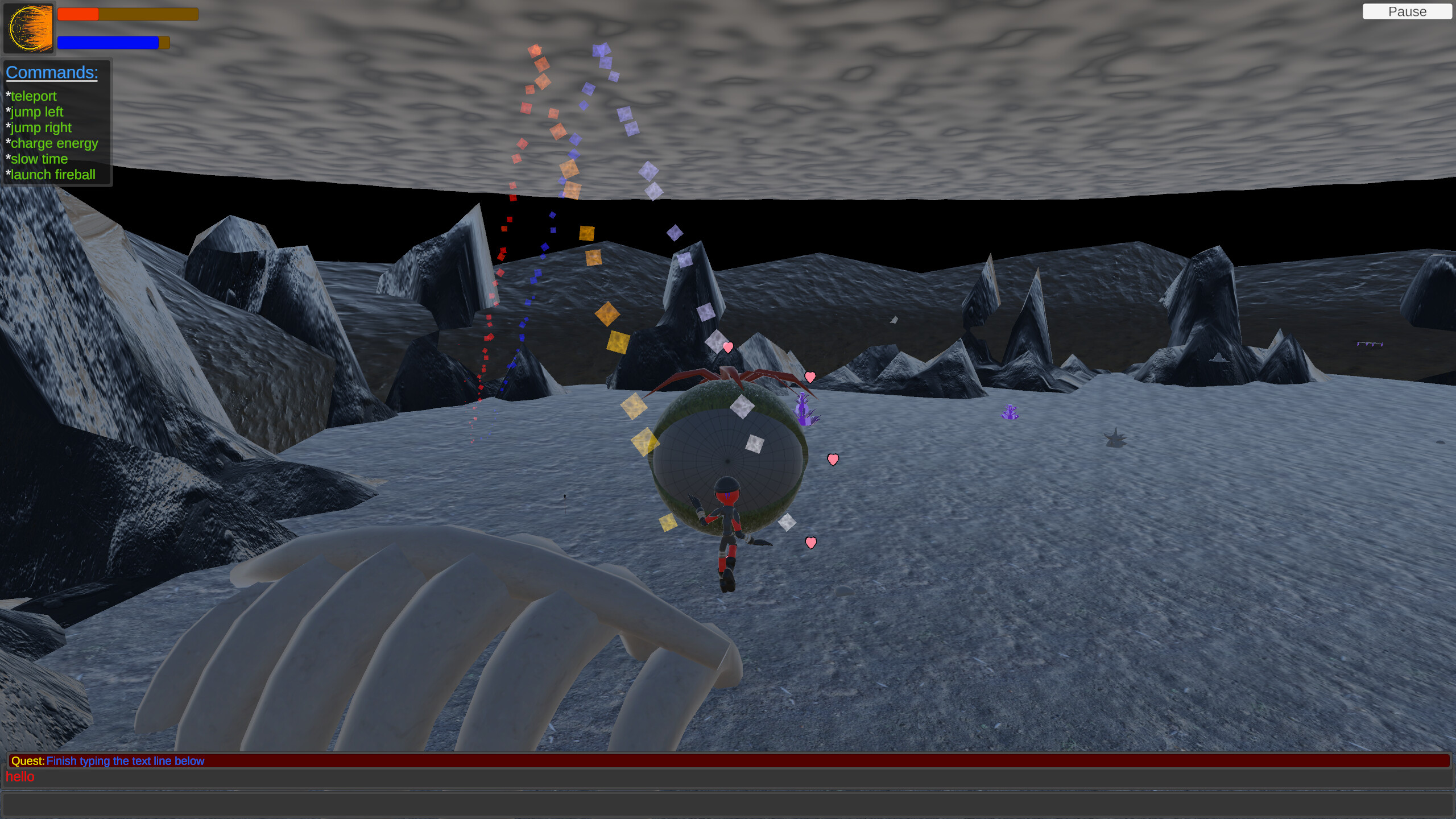 Project XLOWS: Keyboard Apocalypse TM Screenshots · SteamDB