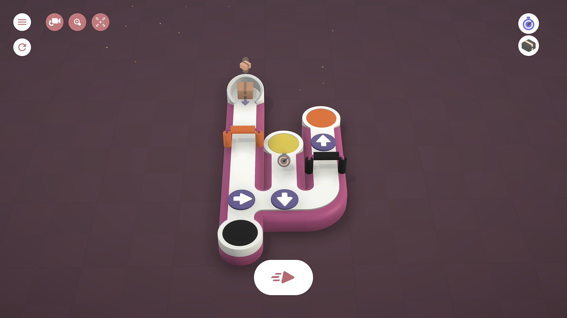 The Packages on Steam