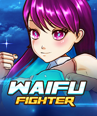 Waifu Fighter · SteamDB