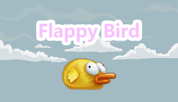Flappy Bird Steam Charts (App 2105420) · SteamDB